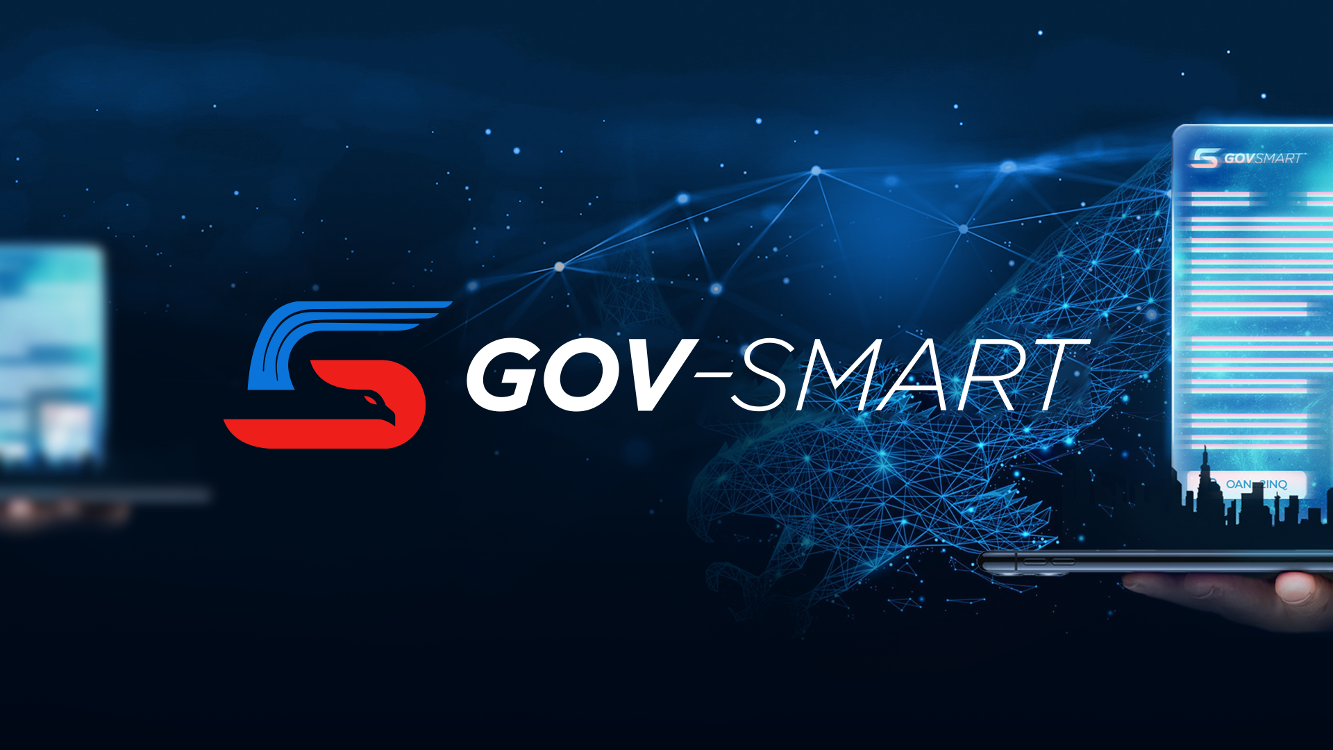 Gov-Smart: Pioneering Digital Transformation in Public Administration